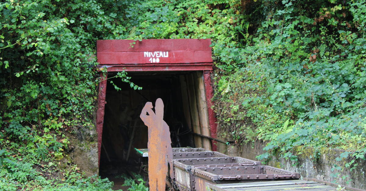 Circuit n°9 - Vallée de la Laize | Office de Tourisme de la Suisse Normande